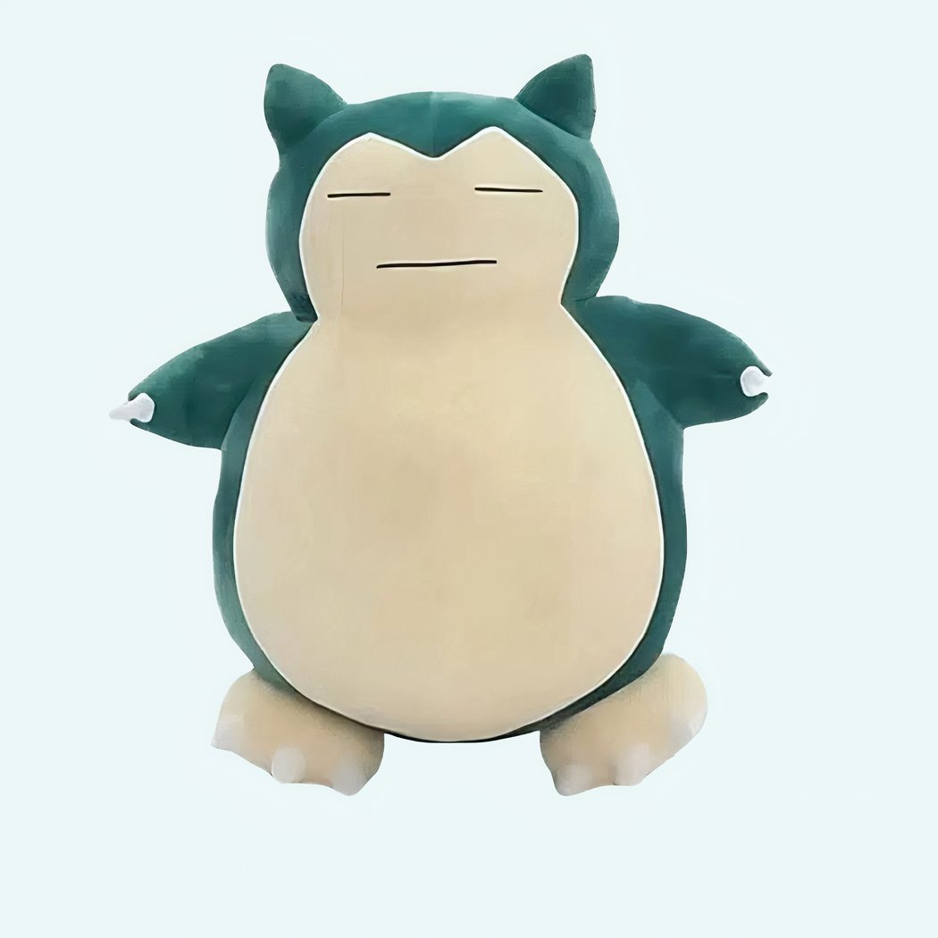 Grande peluche Ronflex • Ma Peluche