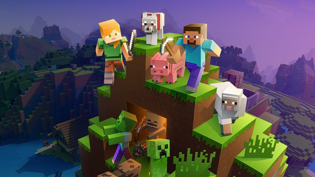 Peluche araignée Minecraft • Ma Peluche