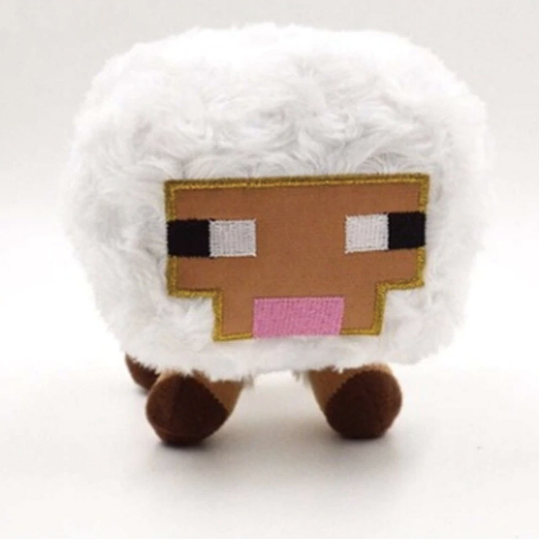 Peluche mouton Minecraft • Ma Peluche