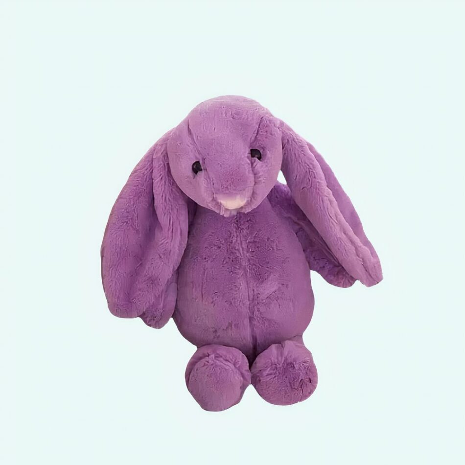 Peluche Lapin • Ma Peluche