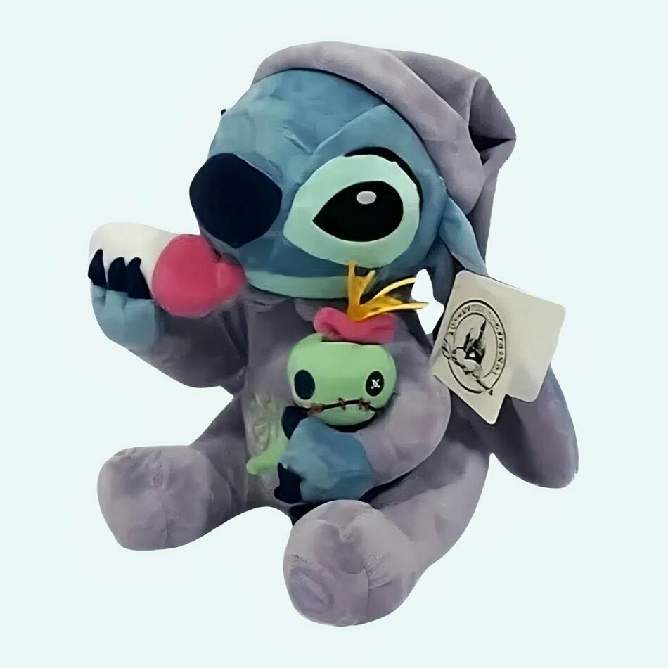 Peluche bébé Stitch • Ma Peluche