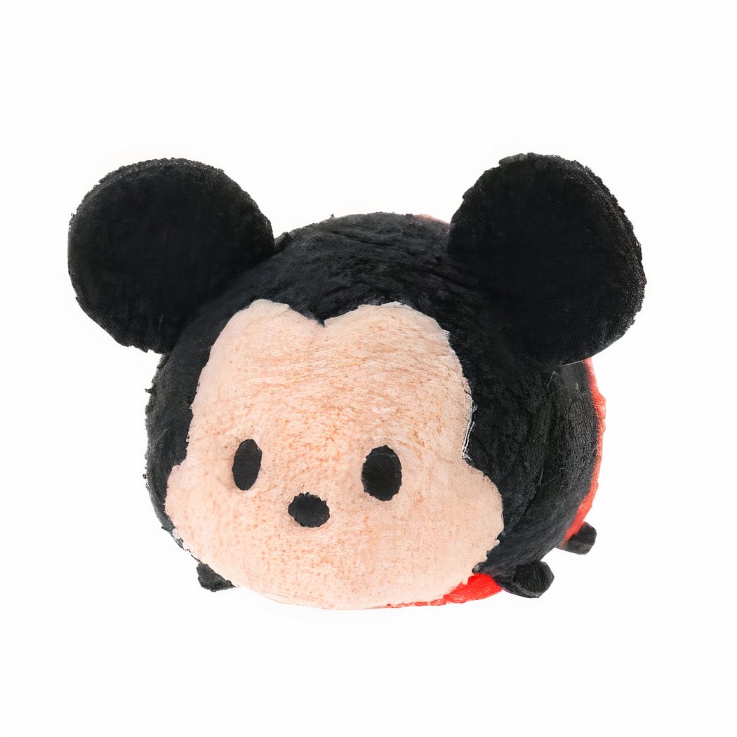 Pack Tsum Tsum Disney Mickey Mouse • Ma Peluche