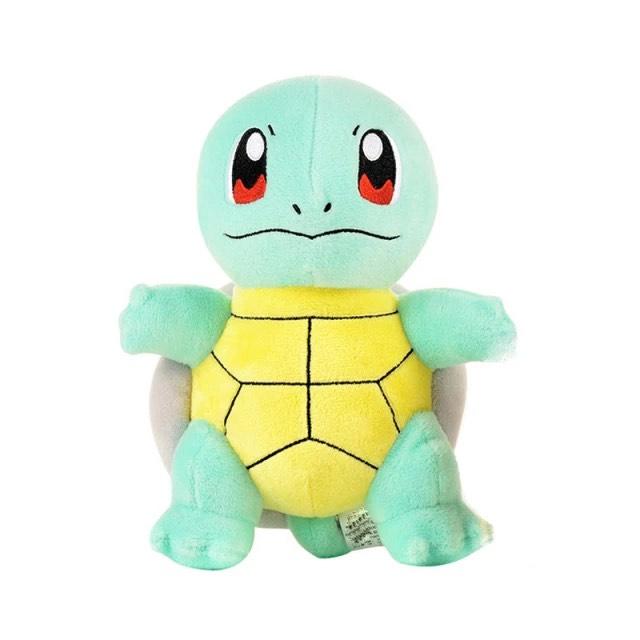 Peluche Carapuce trop mignonne • Ma Peluche