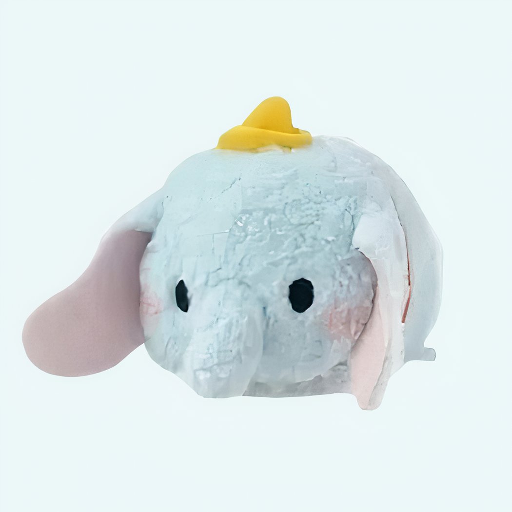 Peluche tsum tsum Dumbo • Ma Peluche