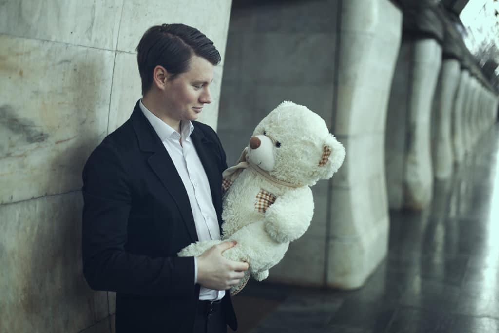 Comment bien choisir une peluche pour adulte ? • Ma Peluche