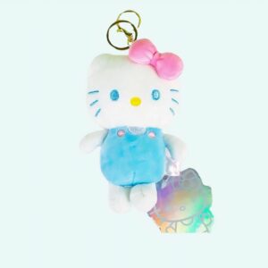 Peluche Hello Kitty avec un déguisement tout mignon • Ma Peluche