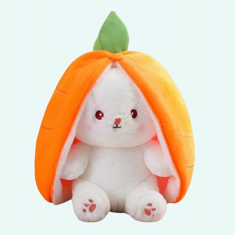 Peluche Lapin • Ma Peluche