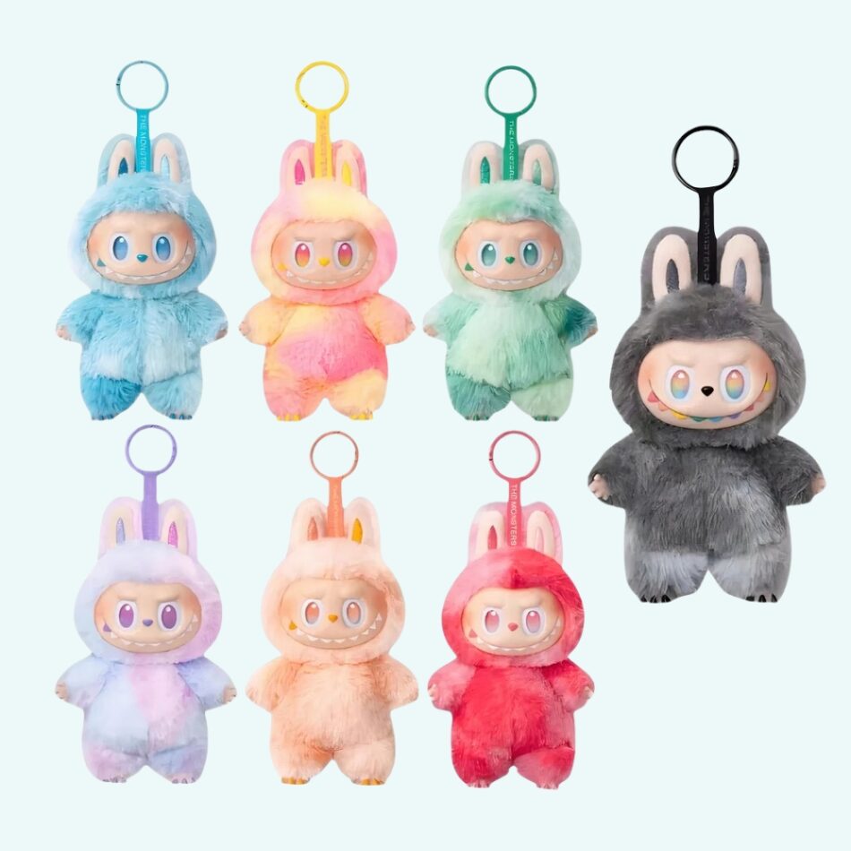Peluche Labubu - Achetez votre Peluche Labubu • Ma Peluche