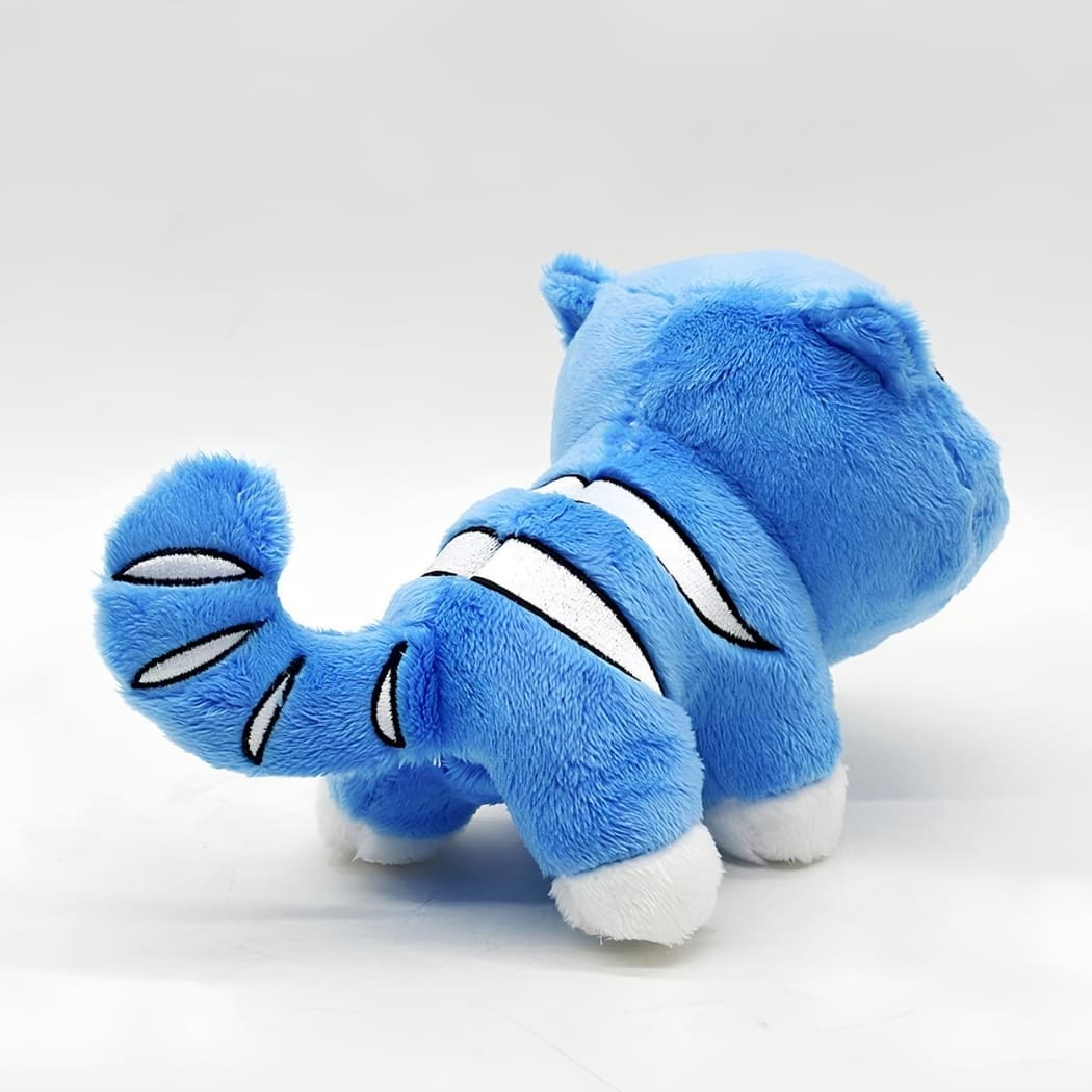 Peluche K-pop Demon Hunters tigre farfelu • Ma Peluche