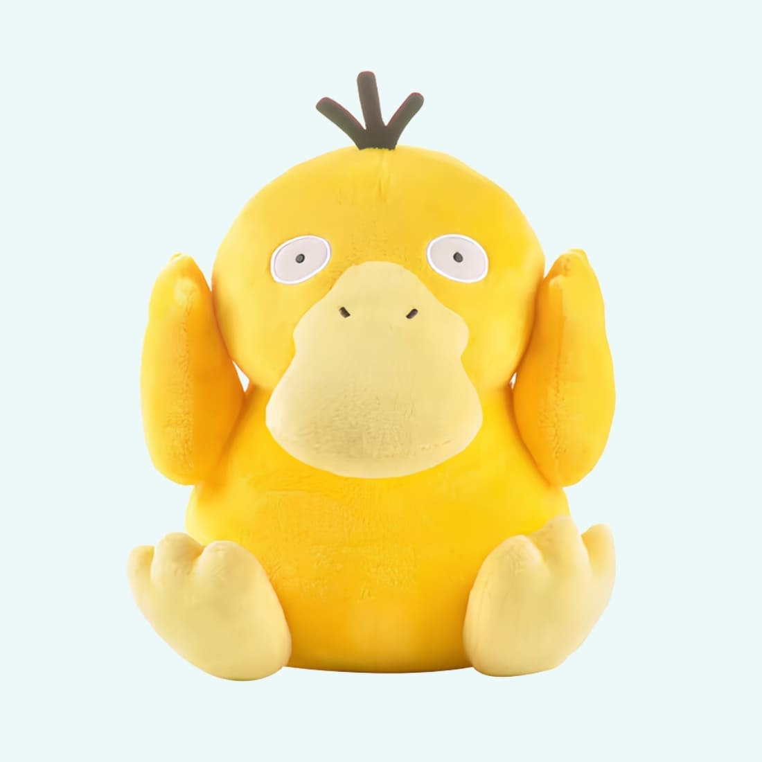 Peluche Pokemon doudou Psykokwak • Ma Peluche